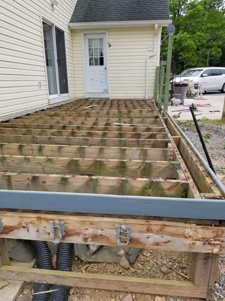 LIGHT DEMOLITION | Soldiers Hauling LLC